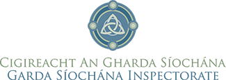 Inspection Reports – Garda Síochána Inspectorate